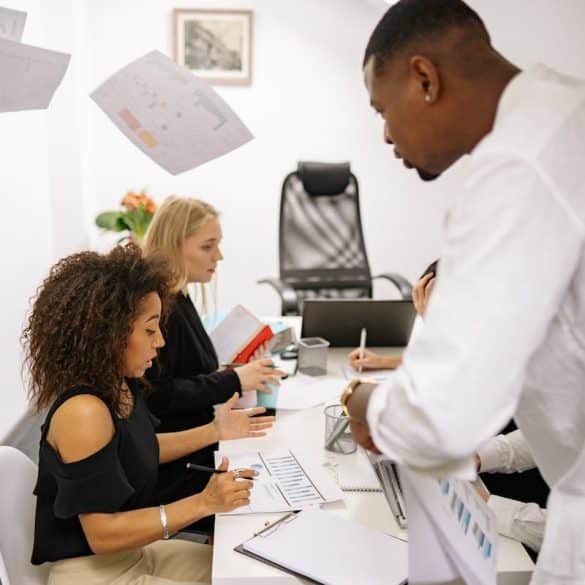 Quelles sont vos attentes par rapport à la formation ? - EtudiEmploi