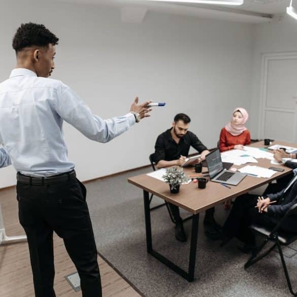 Quelles sont vos attentes par rapport à la formation ? - EtudiEmploi