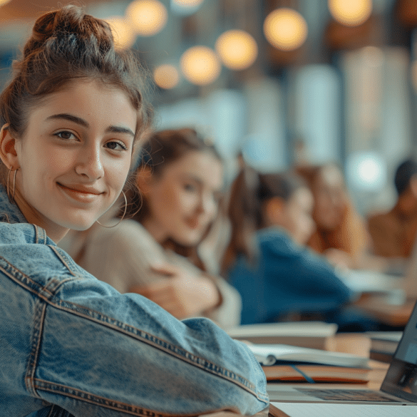 Accéder à l'ENT Angers Université : guide exhaustif pour les étudiants ...