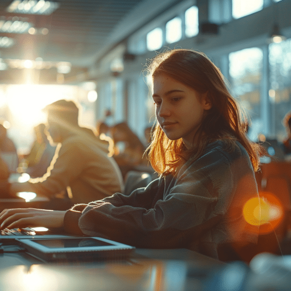 Accéder à l'ENT Angers Université : guide exhaustif pour les étudiants ...