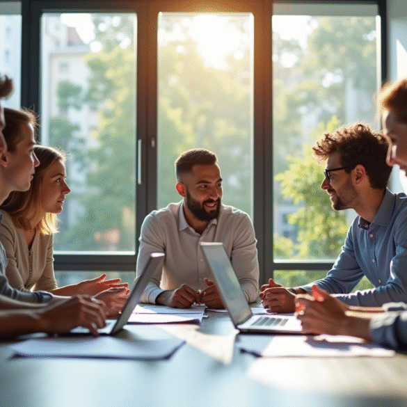 Quelles sont vos attentes par rapport à la formation ? - EtudiEmploi