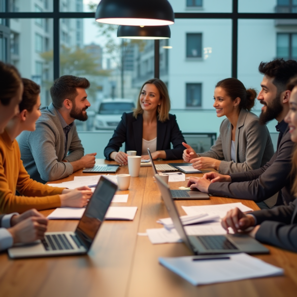 Quelles sont vos attentes par rapport à la formation ? - EtudiEmploi