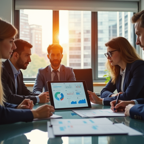 Approche disruptive : définition et exemples à connaître - EtudiEmploi