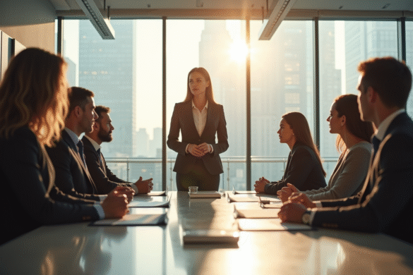 Approche disruptive : définition et exemples à connaître - EtudiEmploi