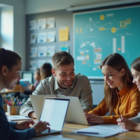 Comptalia : connexion à votre espace étudiant - EtudiEmploi