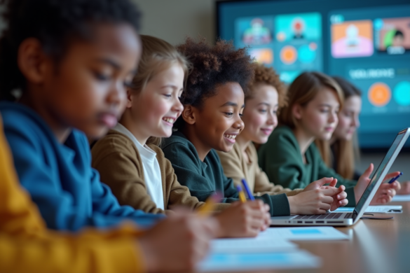 Accéder à l'ENT Angers Université : guide exhaustif pour les étudiants ...