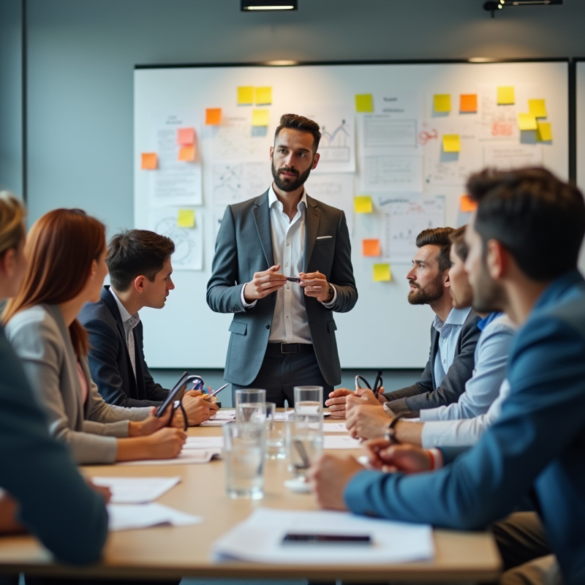 Quelles sont vos attentes par rapport à la formation ? - EtudiEmploi