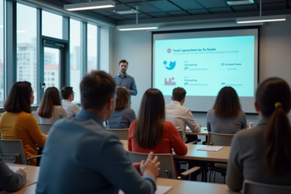 Accéder à l'ENT Angers Université : guide exhaustif pour les étudiants ...