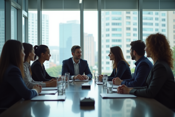 Approche disruptive : définition et exemples à connaître - EtudiEmploi