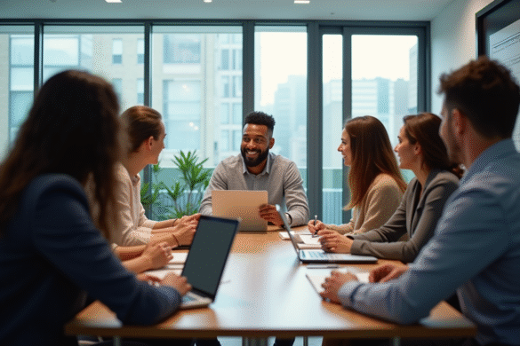 Approche disruptive : définition et exemples à connaître - EtudiEmploi