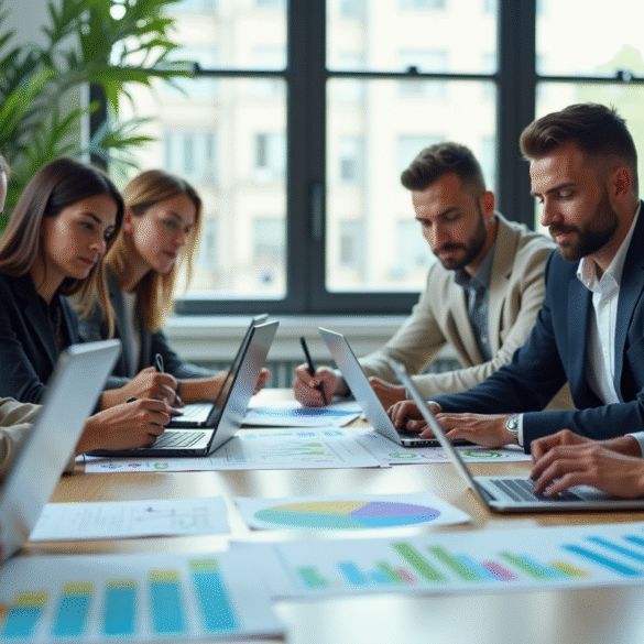 Approche disruptive : définition et exemples à connaître - EtudiEmploi