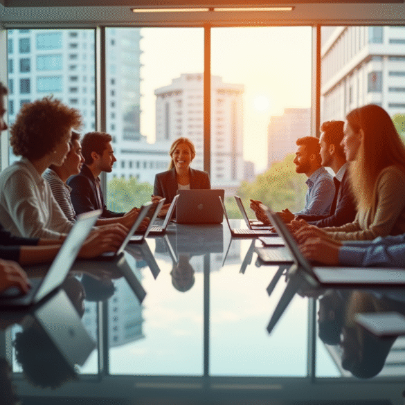 Approche disruptive : définition et exemples à connaître - EtudiEmploi