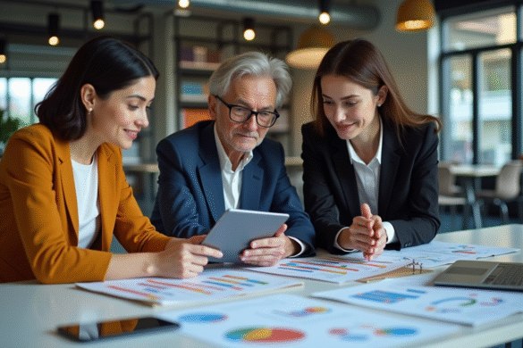 Approche disruptive : définition et exemples à connaître - EtudiEmploi